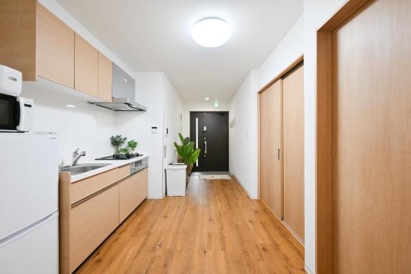 Bt House Aizumicho Shinjuku Balcony Stay - Ikebukuro