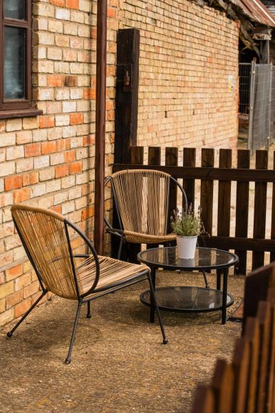 Cottage 2 At Scald End Cottages - Bedford, Royaume-Uni