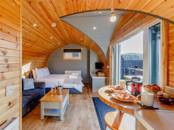 1 Bed In Kirriemuir Oc-86755 - Écosse