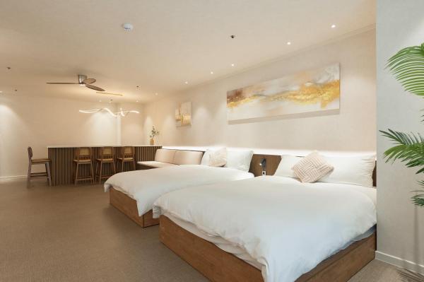 Willowhouse Hongdae - Seoul