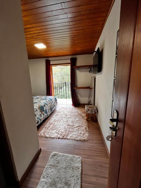Apartamentos Joana - Campos do Jordão