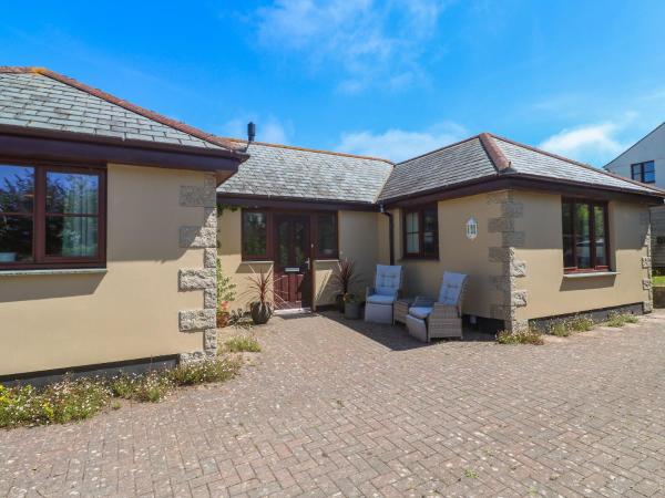Yonde View - Porthtowan