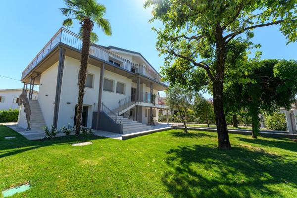 Residence Da Marco - Montebelluna