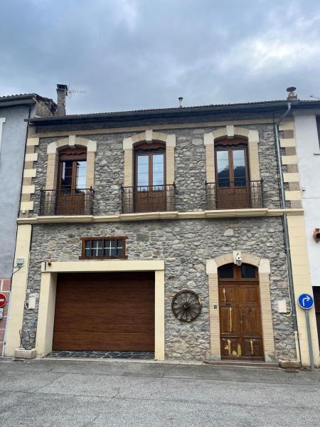 Sporting Pyrenées House - Auzat