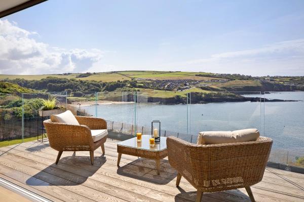 Bovisand Harbour By Smart Welcomes - Plymouth