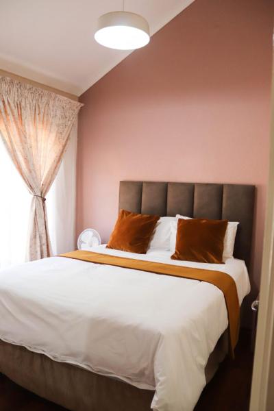 Unit 89 Pendleberry Holiday Resort - Bela-Bela