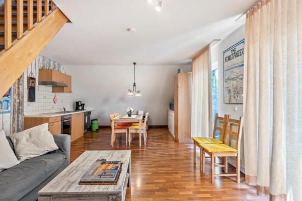 Ferienwohnung Riedblick Süd-ost - Radolfzell
