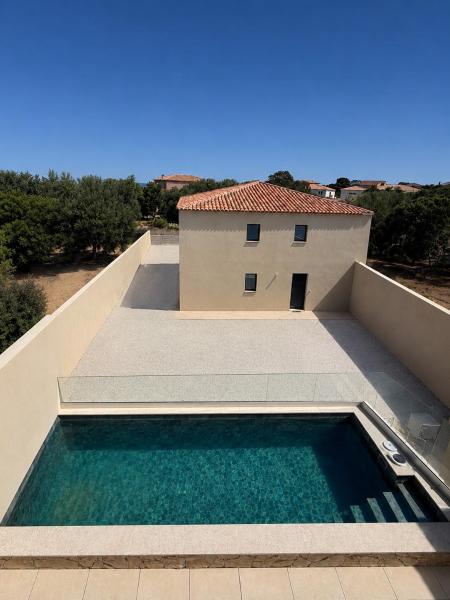 Villa Mare - L'Île-Rousse