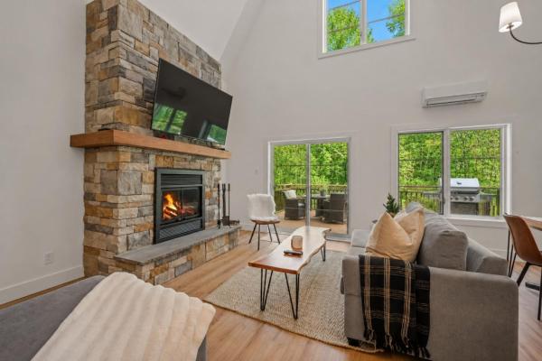 Tremblant Prestige - Plateau 204-3 - Mont-Tremblant