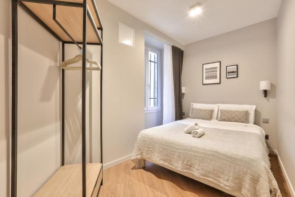 Urbanflat 122 - Grand Appartement Au Centre De Paris - Paris