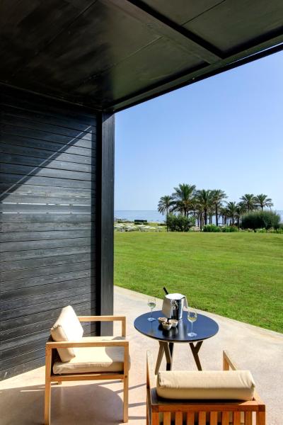 Verdura Resort - Province of Agrigento