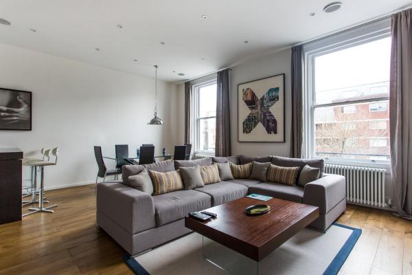 Cromwell Road Ii - Chelsea, Londra