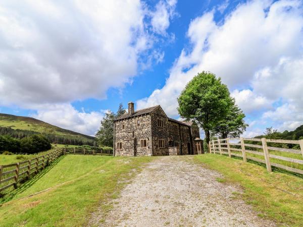 Greenfield Manor - Manchester