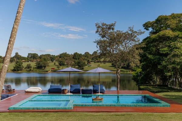 A Jabuticabeira - Avaré