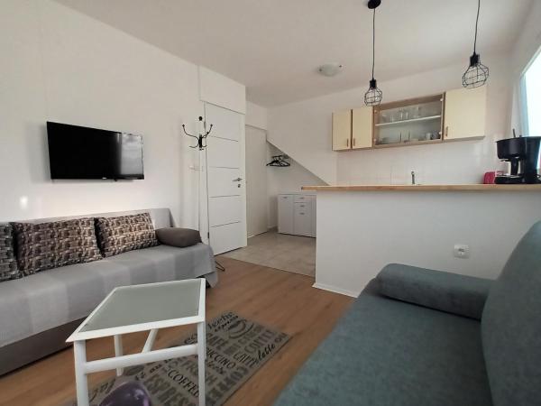 Apartman Studio - Nin