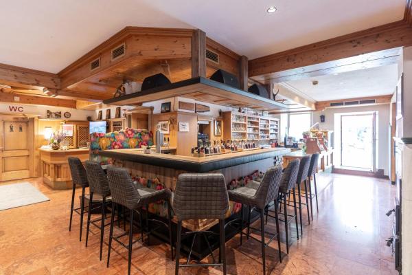 Hotel Hochkönig - Hintermoos