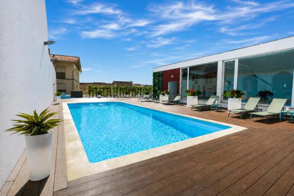 Spirit Hotel Fonte Real - Marinha Grande