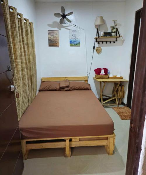 Sophia's Transient Room - Ortigas Center