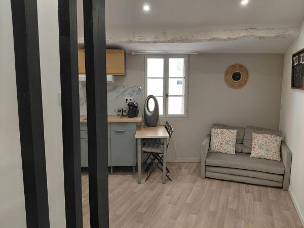 Studio Le 174 - Bédoin