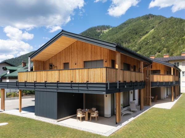 Gratzenthal Boutique Apartments - Hochkar