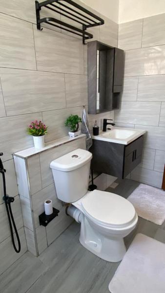 Palmeras Residences - Mombasa