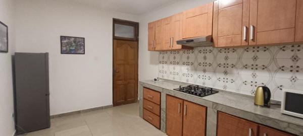 White Peace Lodge - Accra