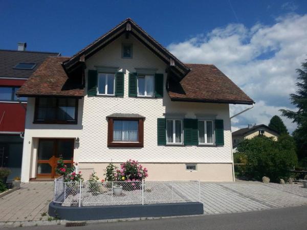 Ferienhaus Brunner - Lustenau