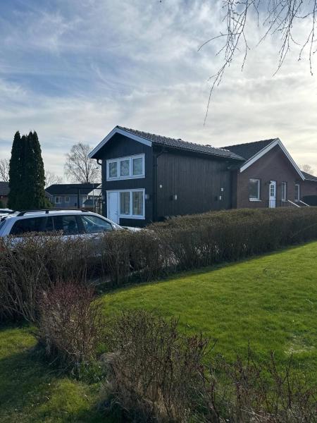 Happy Stay Apartment - Kungsbacka