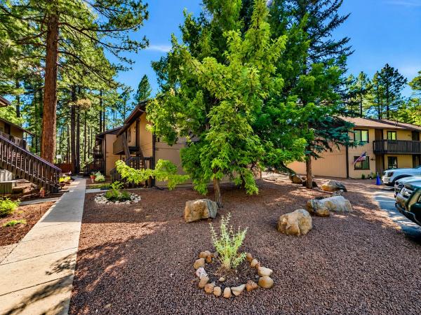 Cowboy Mountain Retreat Sports Village 64a Pinetop/lakeside - Pinetop-Lakeside, AZ