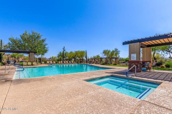 Hacienda La Noria Gold Canyon - Gold Canyon, AZ