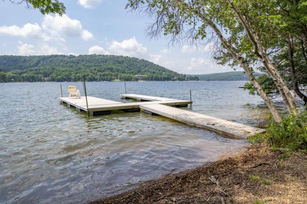Timberlodge By Railey Vacations - Deep Creek Lake, MD