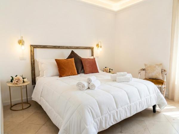 Tresca Charme Luxury Rooms - Bari