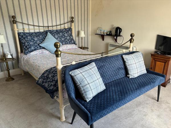 Saint Quintin Arms - Driffield