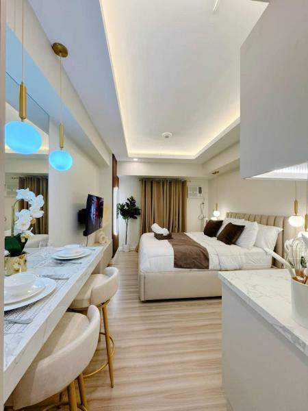 2bhk Apartment With Free Swimming Pool - Pakistan