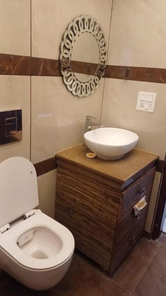 Good Room With All Amenities And Good Host - Panchkula