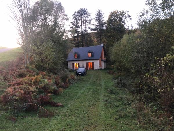 La Grange Du Bonheur - Pyrenees