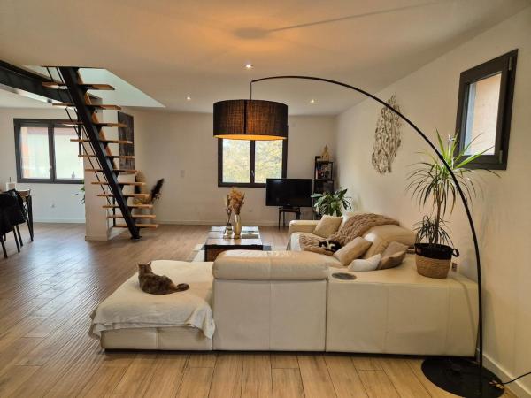 Villa Quartier Calme - Villard-de-Lans