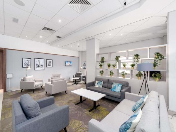 Novotel Southampton - Lyndhurst, UK