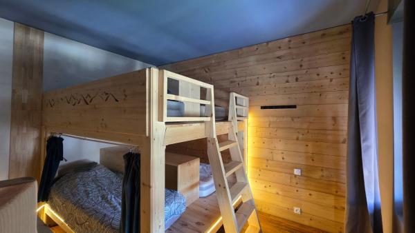 Lamatacam Gîte D'étapes Dortoirs 10 Personnes - Pyrenees