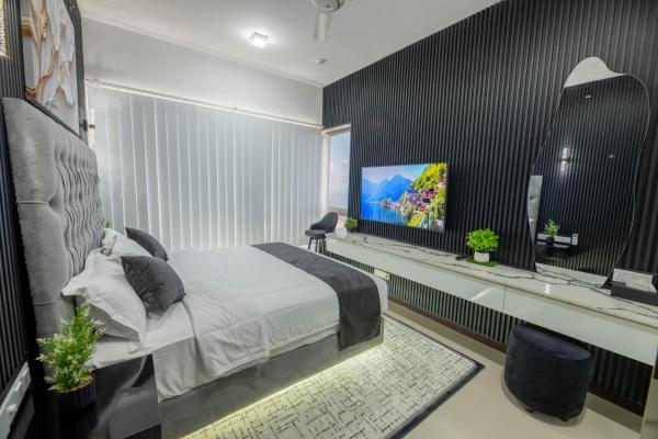 Zermatt45 - Luxury 2 Bedroom Apartment At Trizen With Ocean And City Views - Colombo