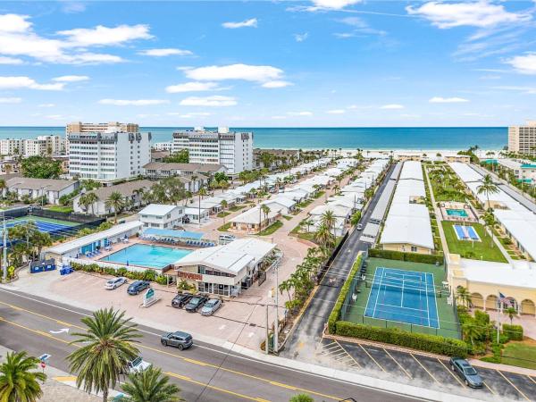 Plunge Into Fun & Sun At Siesta Key- A Coastal Gem - Aloha Kai Suite - Roelens - 시에스타 케이