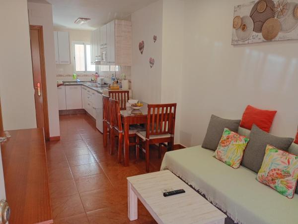 Apartamento By Llu - Alcalá la Real