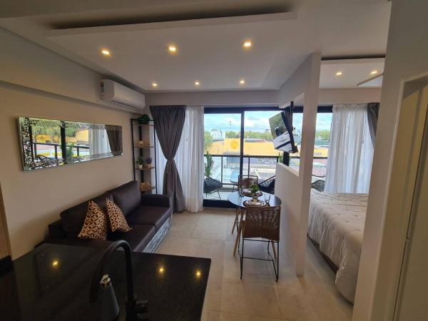 Bellisimo Departamento En El Corazon De Palermo - Buenos Aires