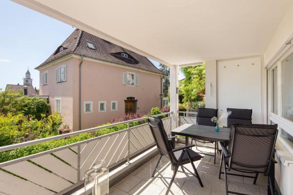 Ferienwohnung "Altstadtliebe" - Konstanz