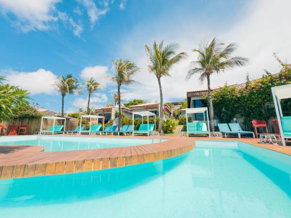 Poozendin Hotel De Charme - Brazil