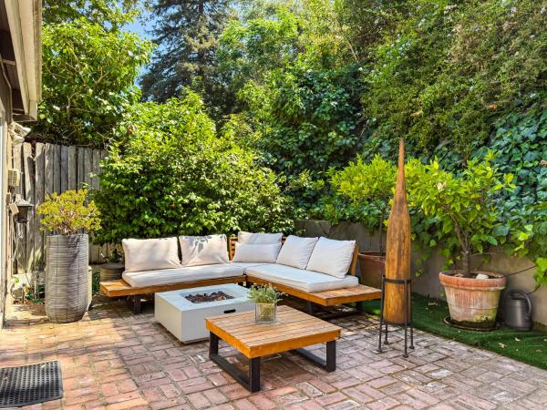 Bel Air - Getty Area Hideaway Near Sunset Blvd & Ucla - Santa Monica, CA