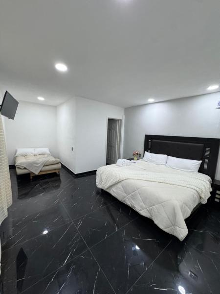 Casa Chita - Bernal