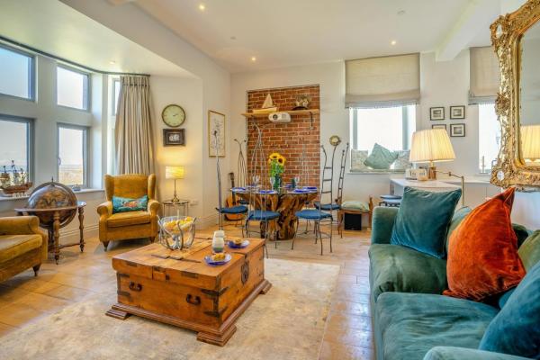 2 Bed In Porthcawl Oc-87294 - Porthcawl