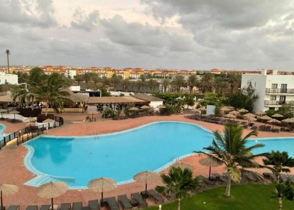 Apartamento T1 Aconchegante Em Santa Maria - Cape Verde