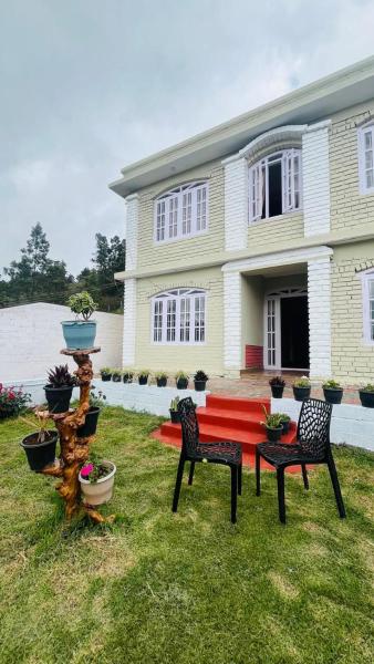 Green Hills Cottage - Coonoor